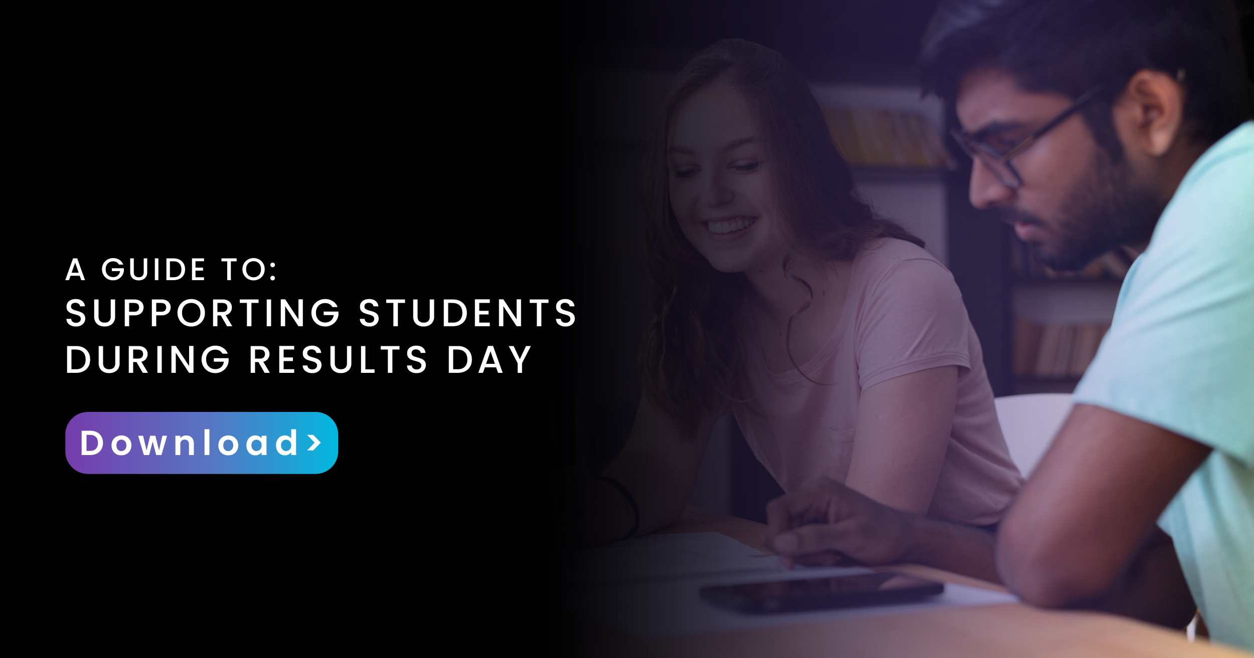 Supporting Students During Results Day Whitepaper - PsycApps