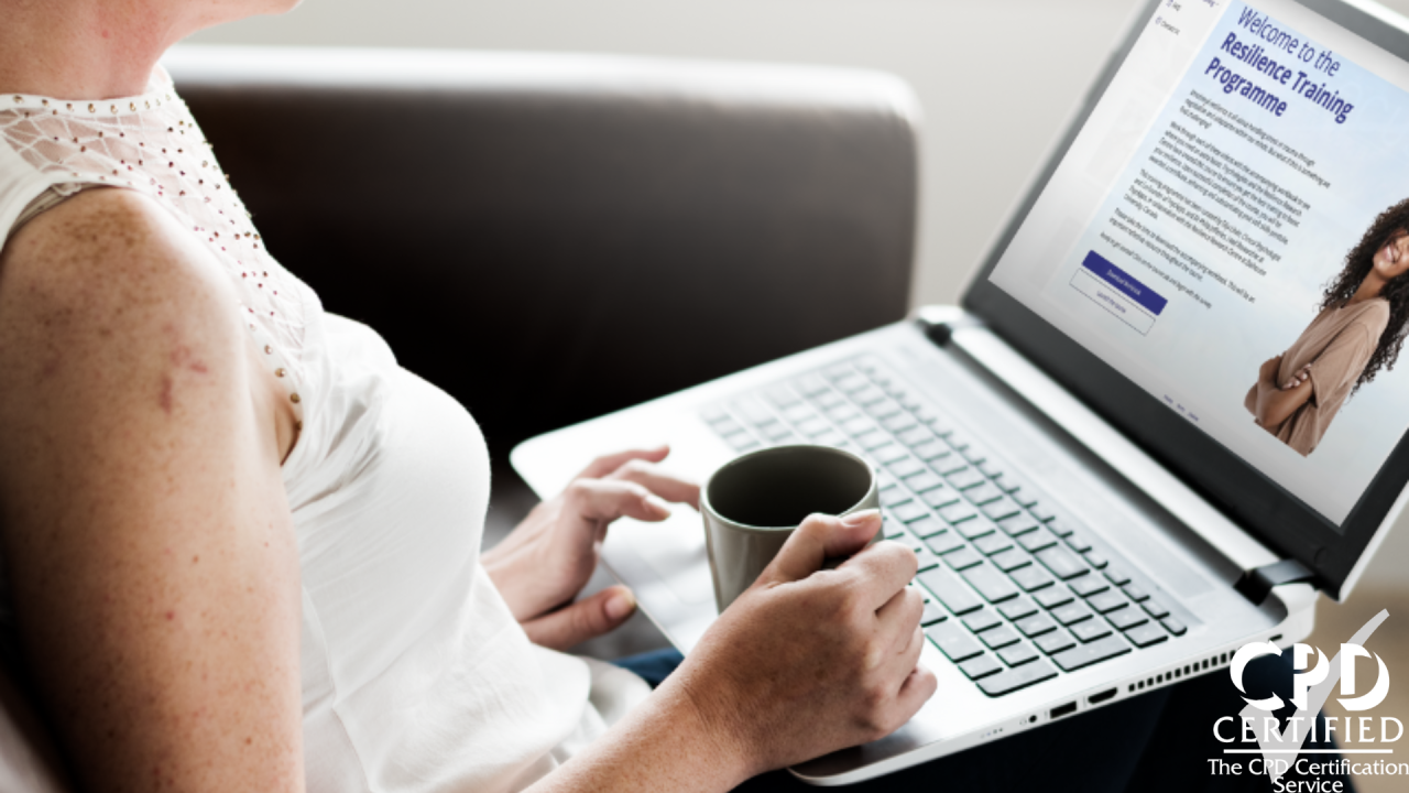 Enhancing Employee Wellness - PsycApps Website