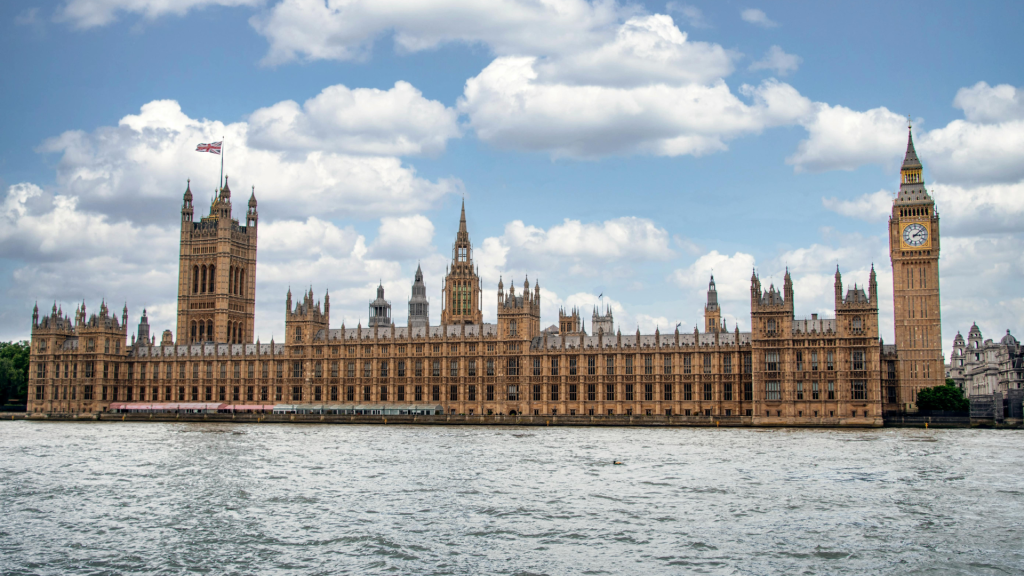 Get Britain Working - PsycApps Website